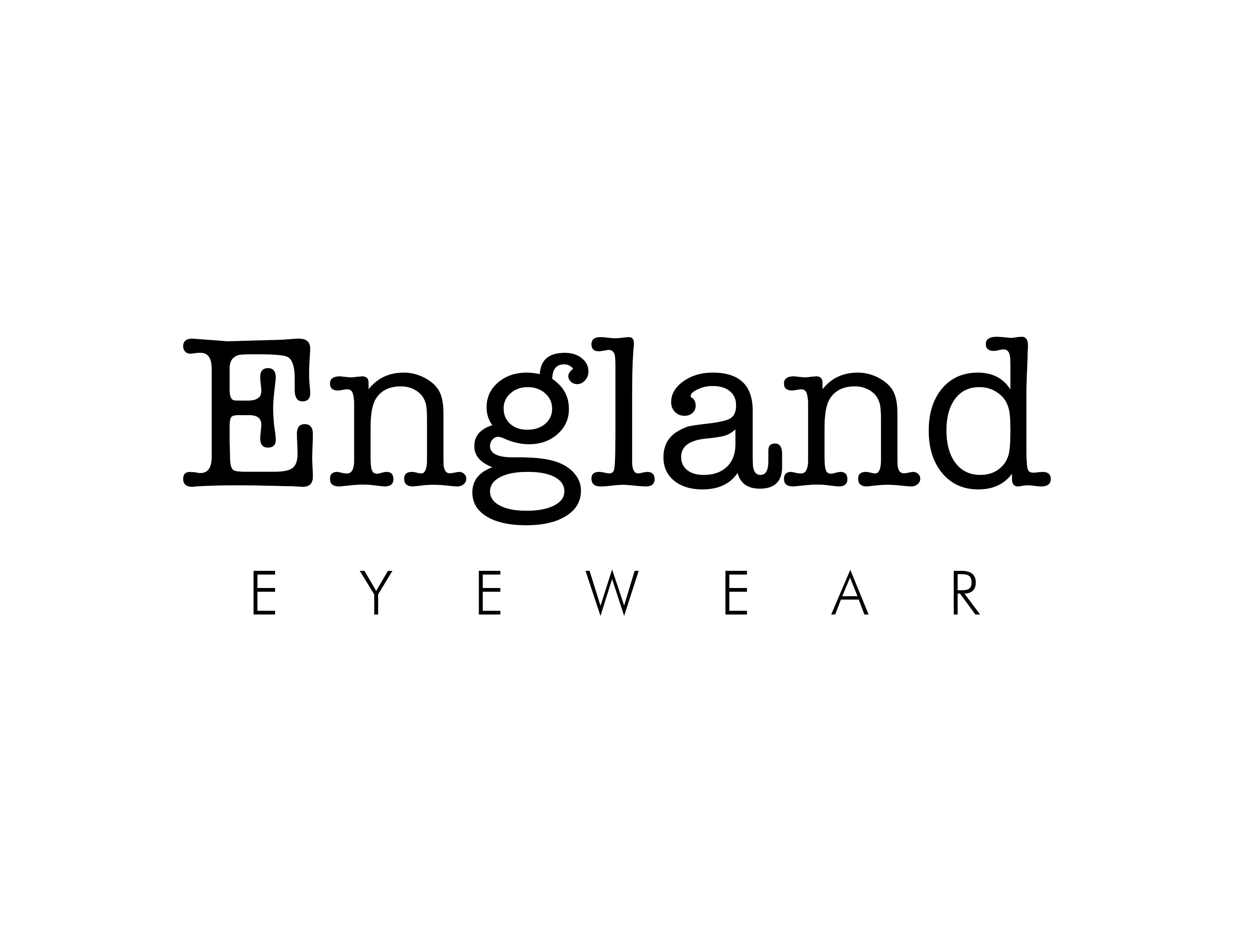 England Eyeglasses | EYE REP Express