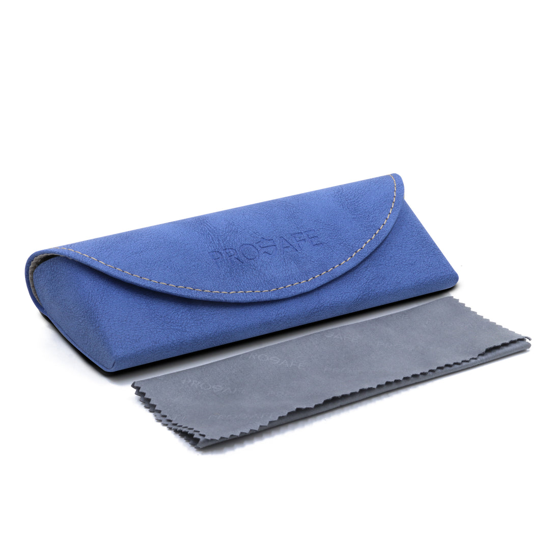 ProSafe Eyewear Case with Wiper | EYE REP Express