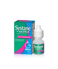 Systane Ultra Eye Drops | EYE REP Express