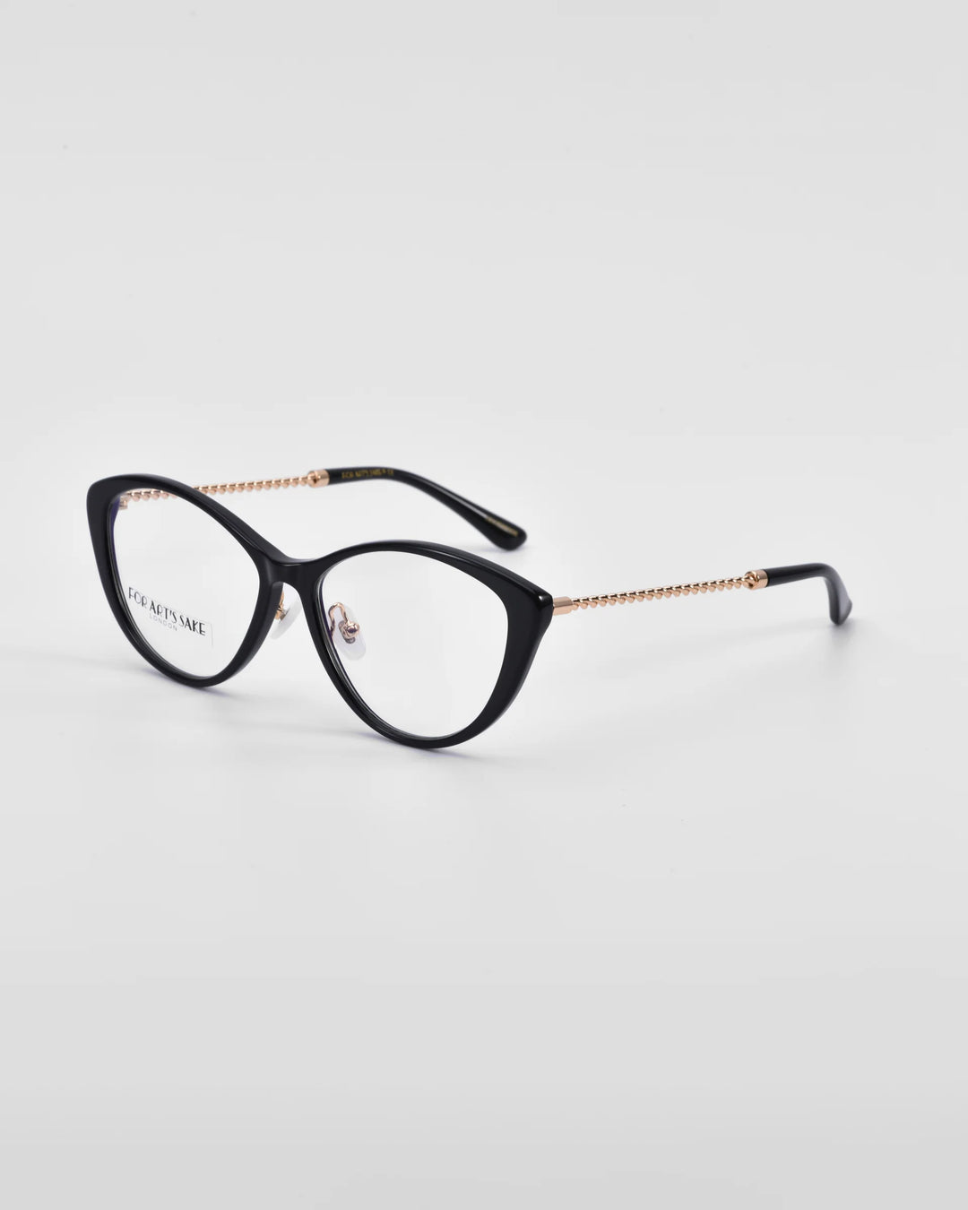 For Art's Sake Perla II | Eyeglasses – EYE REP Express