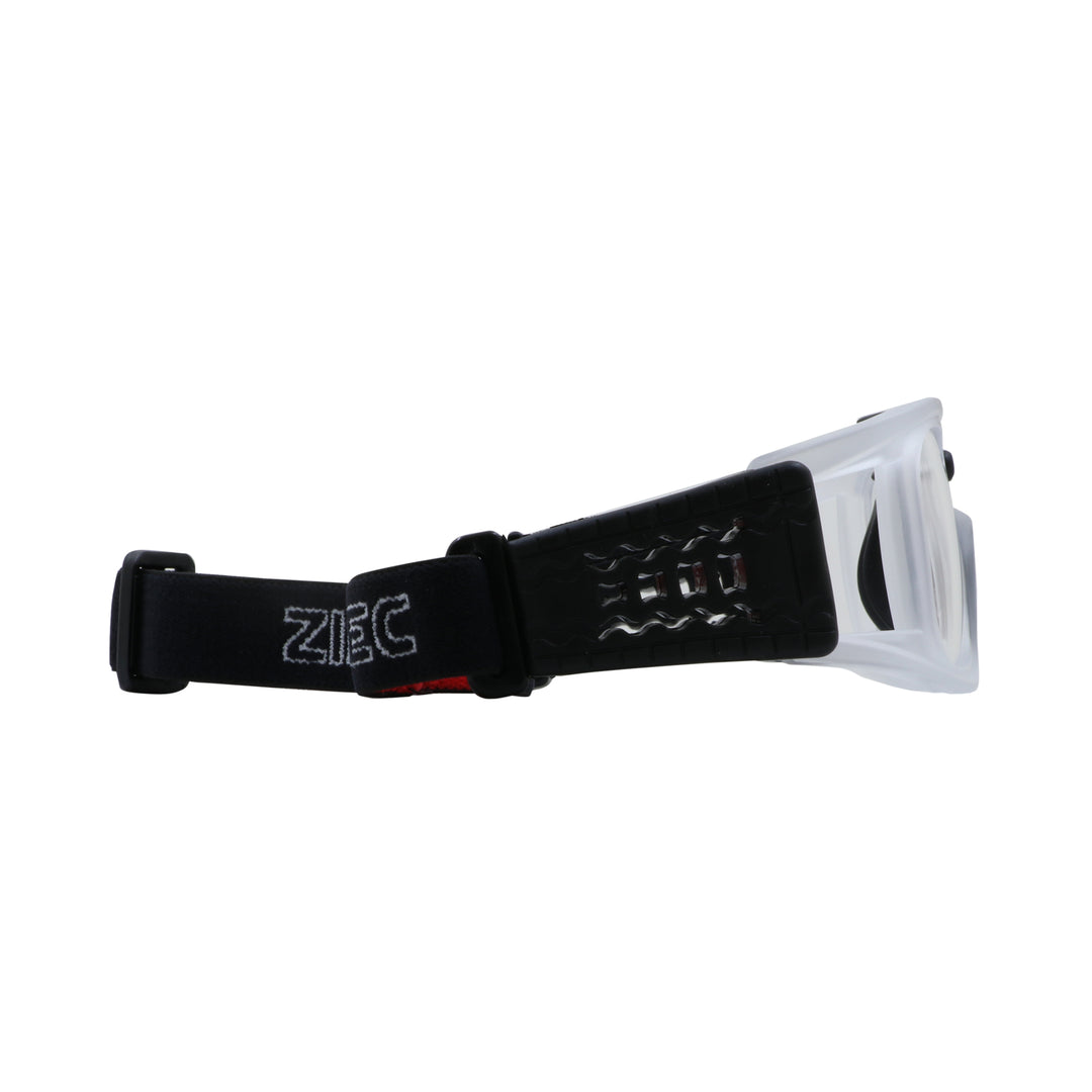 Zim Specs VISION Sports Goggles | EYE REP Express
