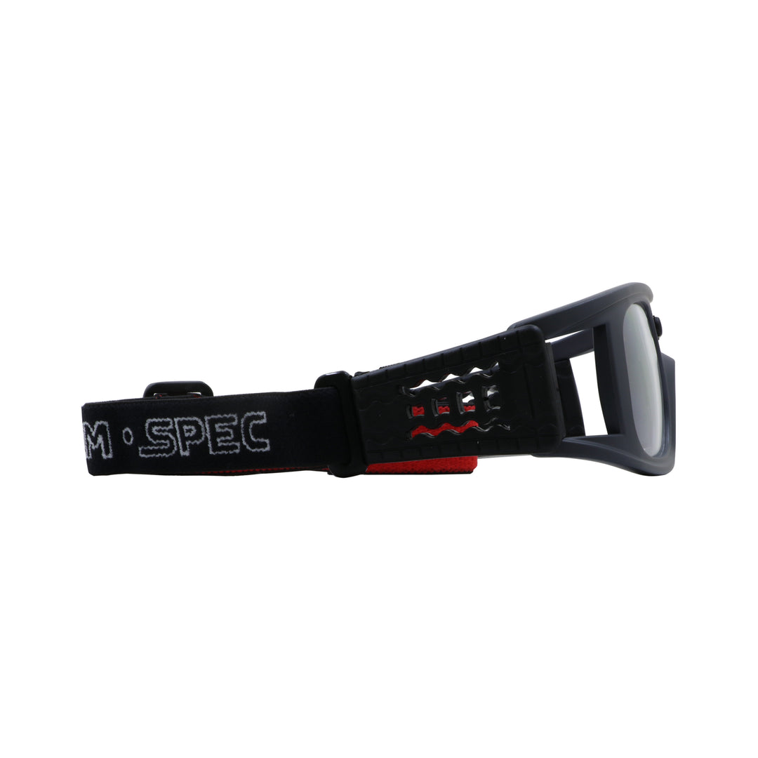 Zim Specs VISION Sports Goggles | EYE REP Express