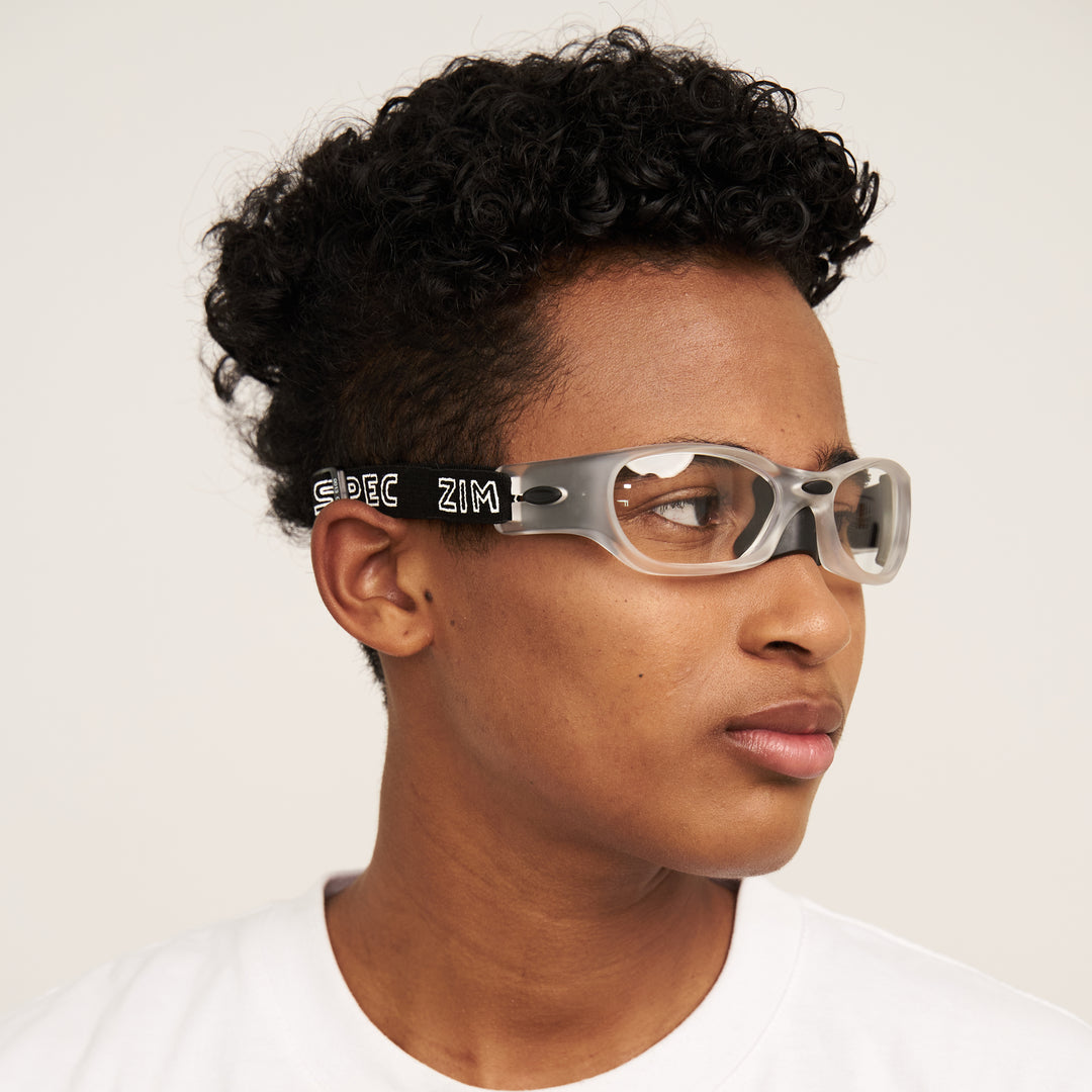 Zim Specs ZS13 Sports Goggles | EYE REP Express