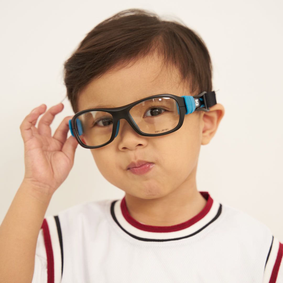 Zim Specs Sports Goggles ZS21 | EYE REP Express