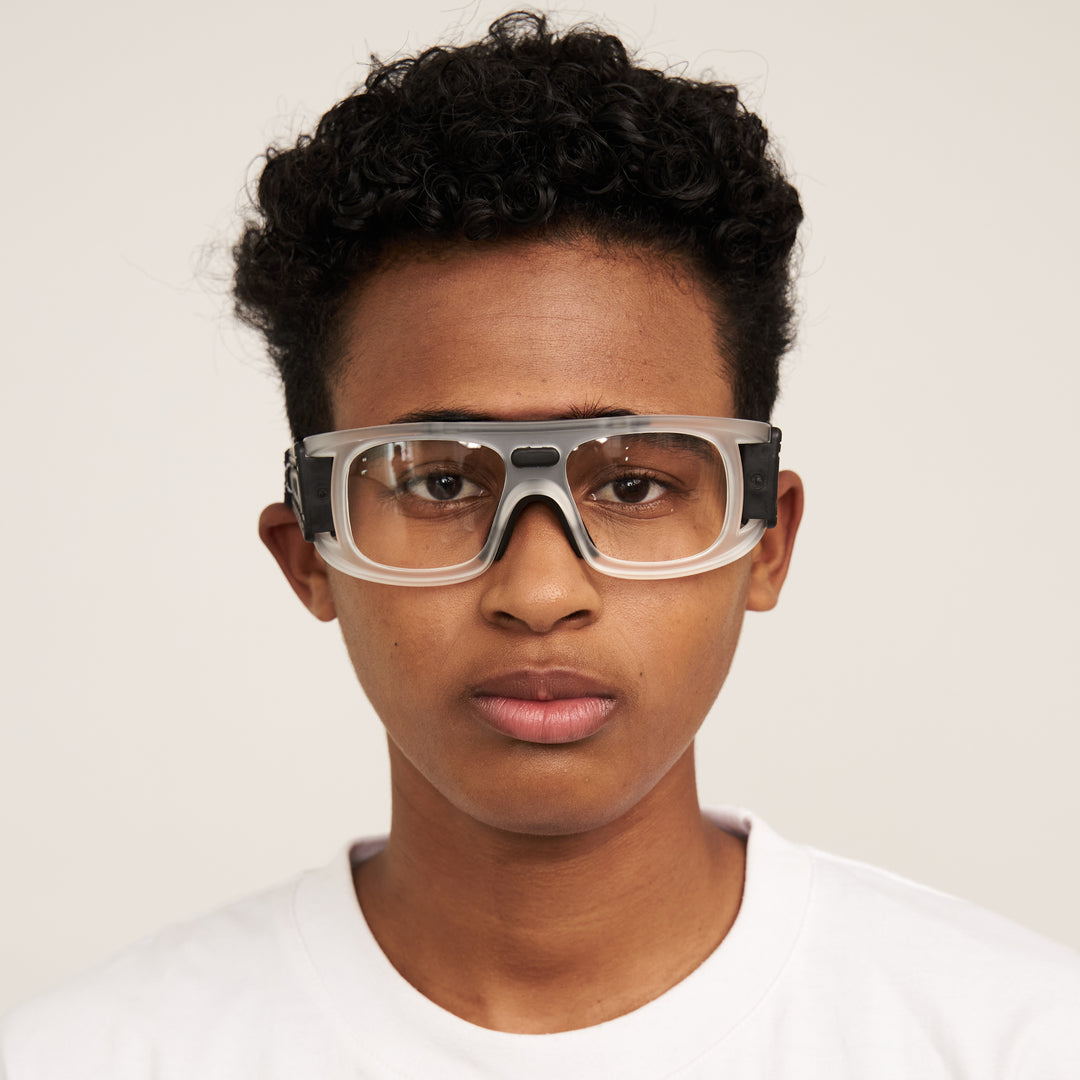 Zim Specs VISION Sports Goggles | EYE REP Express