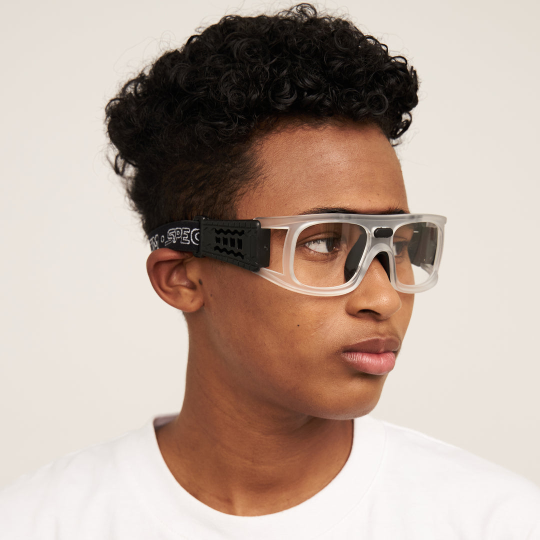 Zim Specs VISION Sports Goggles | EYE REP Express