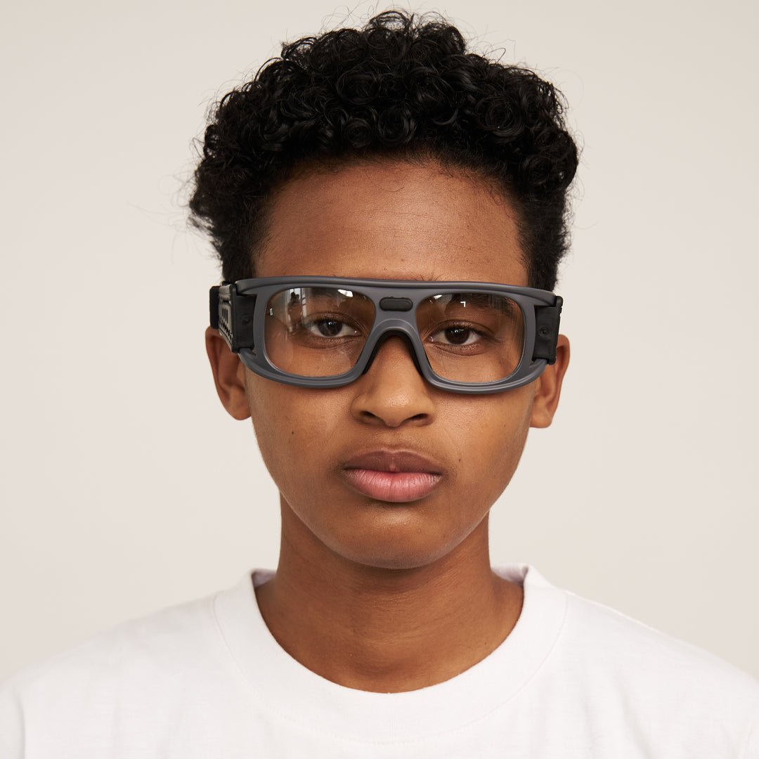 Zim Specs VISION Sports Goggles | EYE REP Express