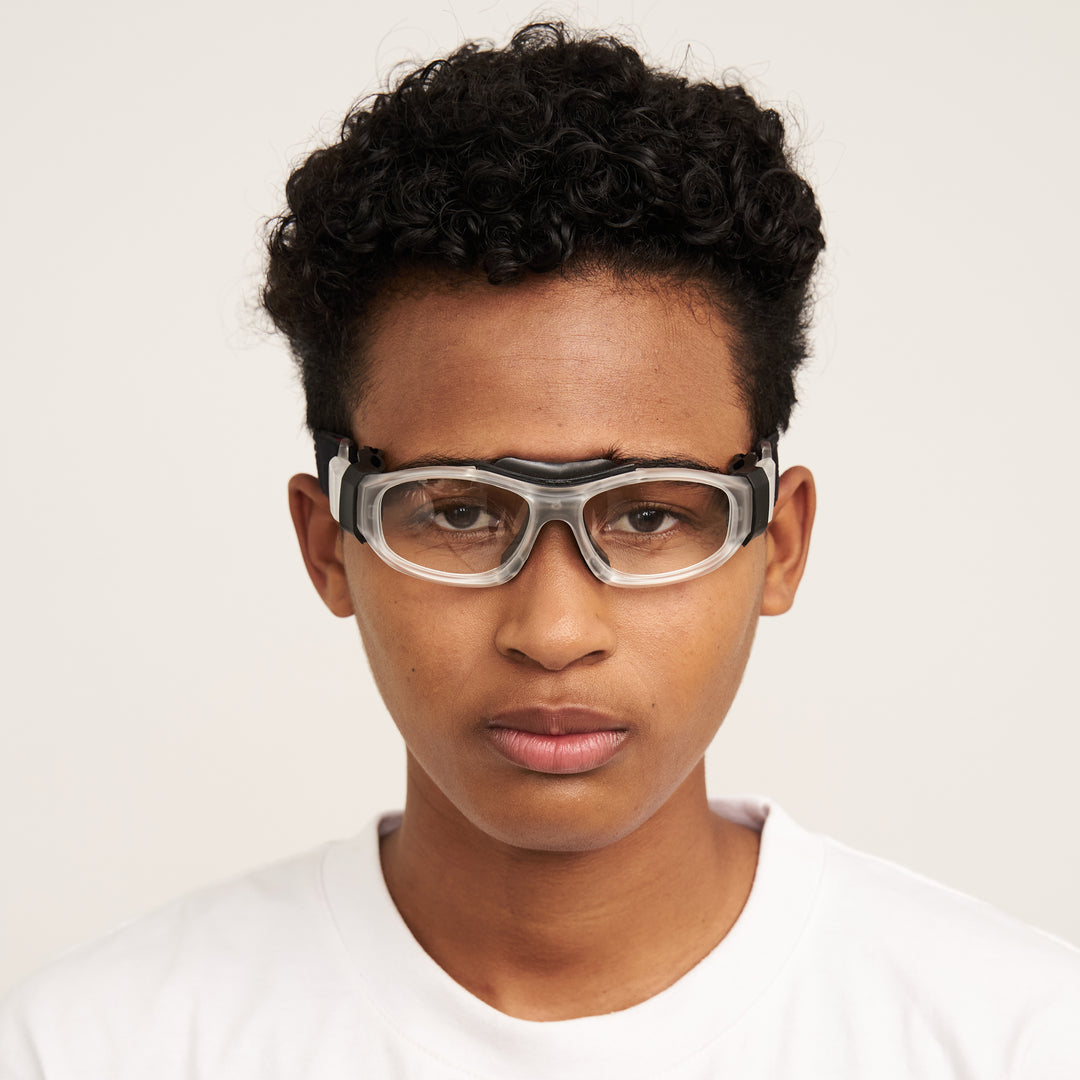 Zim Specs MOTTO Sports Goggles | EYE REP Express