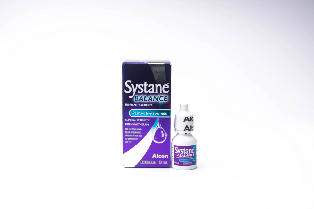 Systane Balance Eye Drops 10mL | EYE REP Express