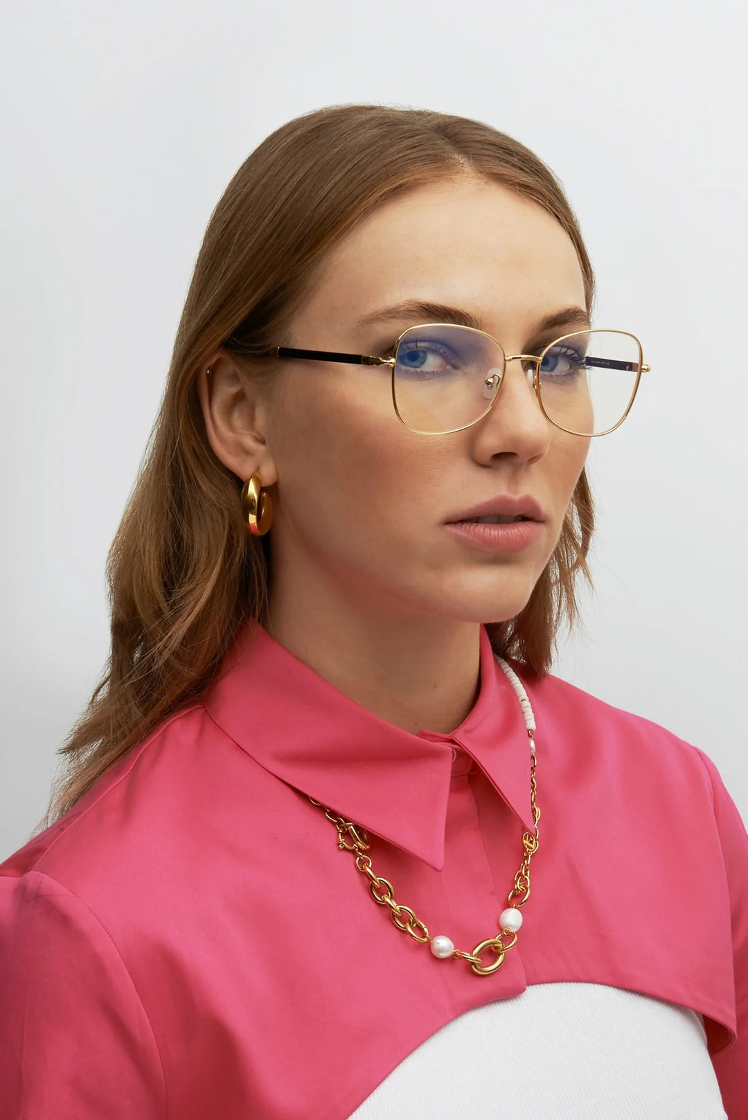 For Art's Sake Grace | Eyeglasses – EYE REP Express